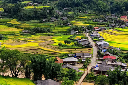 Sapa Attractions, Things to Do and See in Sapa