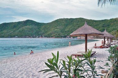 Hon Tre Island | Nha Trang Highlights - Vietnam Local Tour